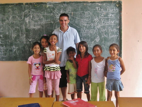 Peace Corps Prep – UMBC